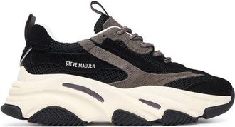 Steve Madden Sneakers Possession-E 11004652 Schwarz