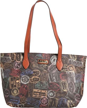 ALV by Alviero Martini TASCHEN - Handtaschen auf YOOX.COM