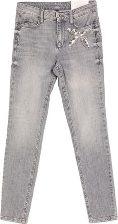 Liu Jo HOSEN & R&Ouml;CKE - Jeanshosen auf YOOX.COM