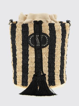 Valentino Garavani Minitasche VALENTINO GARAVANI Damen Farbe Schwarz