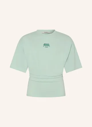 Garcia Garcia T-Shirt gruen