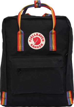 Fj&auml;llr&auml;ven Rucksack K&auml;nken Rainbow
