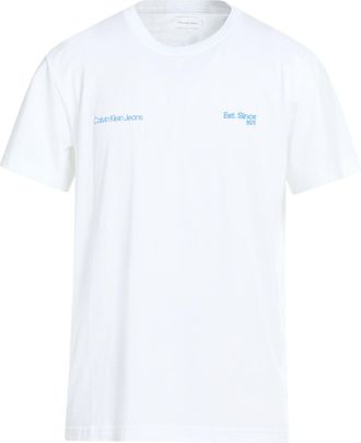 Calvin Klein TOPS - T-shirts auf YOOX.COM