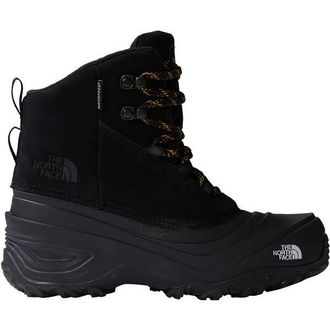 The North Face Kinder Apres Schuhe Y CHILKAT V LACE WP