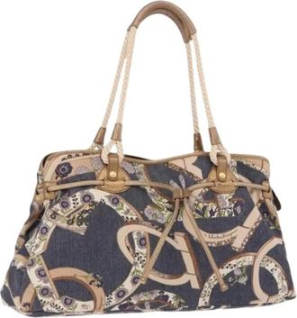 Ferragamo Damen, Pre-Owned, Mehrfarbig, ONE SIZEGr&ouml;&szlig;e