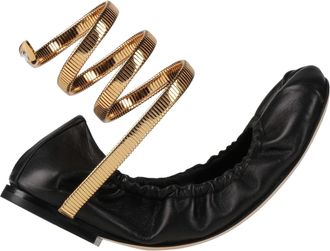 Rene Caovilla SCHUHE - Ballerinas auf YOOX.COM