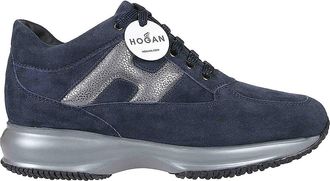 Hogan Sneaker - Blau