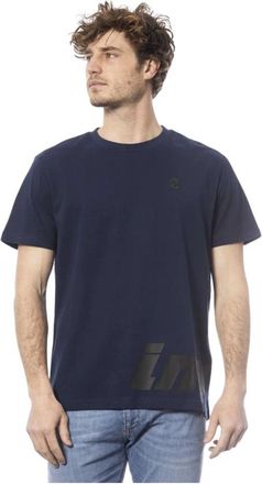 Invicta Homme, Tops, Bleu, Taille: XL Short Sleeve T-shirt