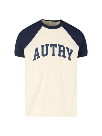 Autry Logo T-Shirt
