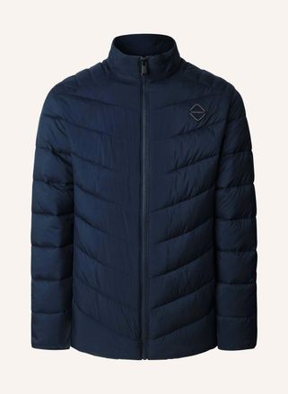 Hackett Daunenjacke Hs Sonic Jkt blau