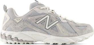 New Balance 610 V1 - Baskets - Gris