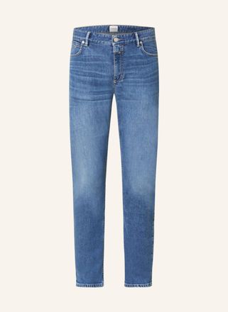 Closed Closed Jeans Unity Slim Fit blau