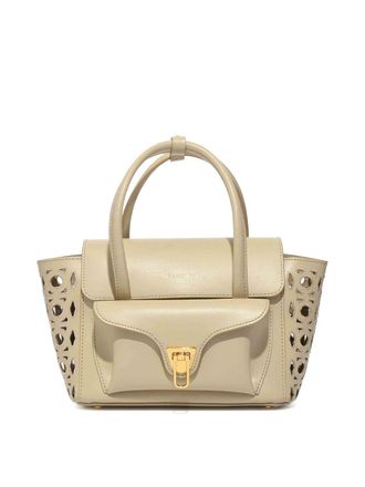 Coccinelle Sac Bandouli&egrave;re - Multicolore