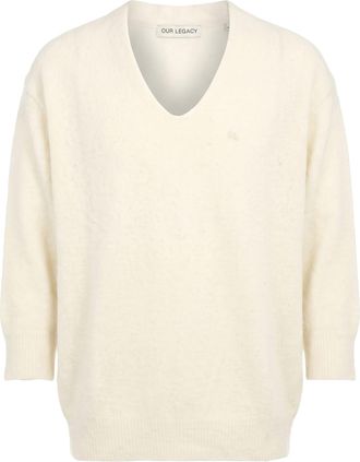 Our Legacy STRICKWAREN - Pullover auf YOOX.COM