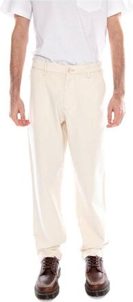 Only & Sons Only & Sons, Homme, Jeans, Blanc, Taille: W36 Jeans droits