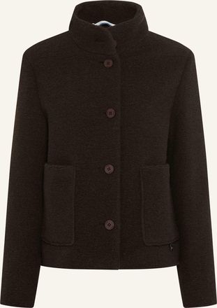 Brax Brax Jacke Style Polly braun