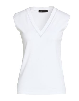 Fabiana Filippi TOPS - T-shirts auf YOOX.COM
