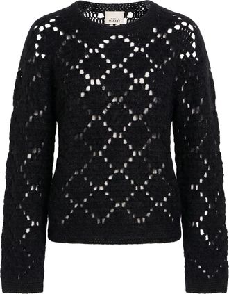 Isabel Marant STRICKWAREN - Pullover auf YOOX.COM