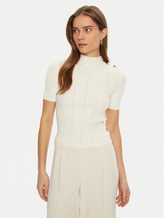 Guess Pullover 5RGR24 5810Z Beige Regular Fit