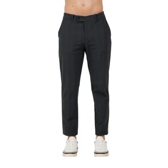 Roberto Ricci Design Surflex Chino Pant - Homme - Pantalons - Vert - Taille: S