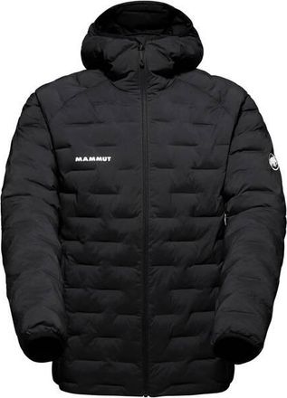 Mammut Herren Funktionsjacke Sender IN