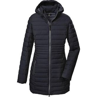 G.I.G.A. DX by killtec Damen Mantel GW 14 WMN QLTD PRK_Bacarya