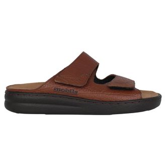 Mephisto James Sandal - - Shoes - Herren - Braun - 42 EU