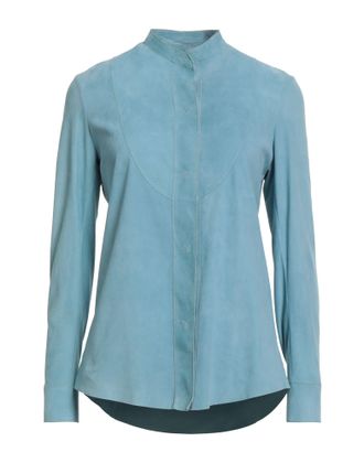 Salvatore Santoro TOPS - Hemden auf YOOX.COM