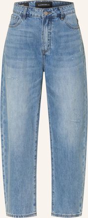 ER Elias Rumelis Elias Rumelis Barrel Jeans Yoana blau