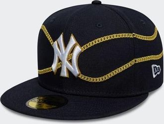 New Era Casquette - Taille 7 1/4