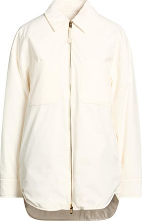 Agnona JACKEN & M&Auml;NTEL - Jacken und Anoraks auf YOOX.COM