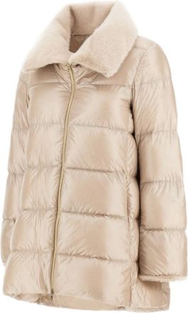 Herno Womens Coat Aw26 W