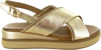 Inuovo Inuovo, Femme, Chaussures, Jaune, Taille: 41 EU Chaussures 2501645