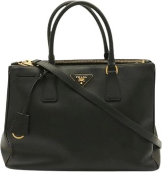 Prada Damen, Pre-Owned, Schwarzk, ONE SIZEGr&ouml;&szlig;e