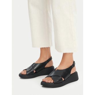 Lasocki Sandalen Lasocki CEO-RST-TILIA-02 Schwarz