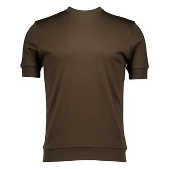 Stefan Brandt ELI B FR 30 - - Tops - Herren - Braun - 2XL