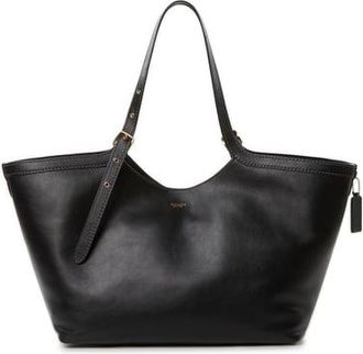 Coach Sac &agrave; main en cuir Gramercy