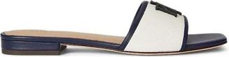 Ralph Lauren Femme, Chaussures, Multicolore, Taille: 38 EU Everley Sld2