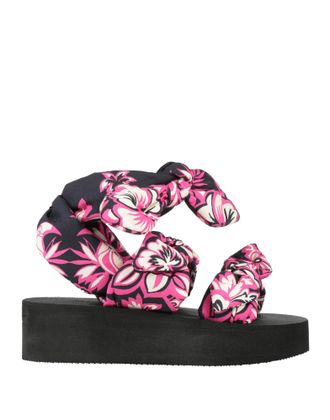 Red(v) SCHUHE - Sandalen auf YOOX.COM