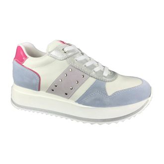 Nero Giardini Stylische Sneaker Schuhe - - Shoes - Damen - Mehrfarbig - 33 EU