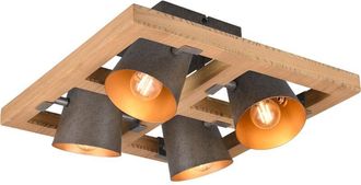 Trio Plafonnier 4xe14 max 25w nickel antique 39 x 198 cm bell 50274173 50274173 50274173 50274173 50274173 50274173 50274173