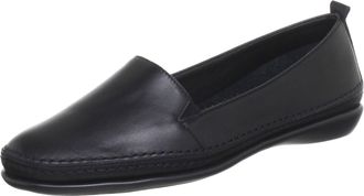 The Flexx Damen 840483 Slipper, Schwarz (Black 1)