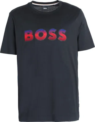 BOSS TOPS - T-shirts auf YOOX.COM