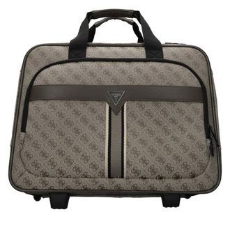 Guess Herren, Koffer, Grau, ONE SIZEGr&ouml;&szlig;e