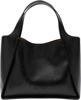 Stella McCartney Damen, Taschen, Schwarzk, ONE SIZEGr&ouml;&szlig;e