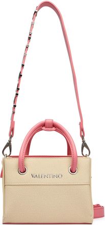 Valentino Handtasche Valentino Alexia Summer VBSA0D05 Beige