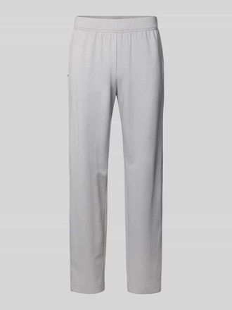 Schiesser Sweatpants mit elastischem Bund