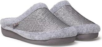 Toni Pons Moly-S - Chaussures de maison pour femme type sabot, Plomb, 40 EU