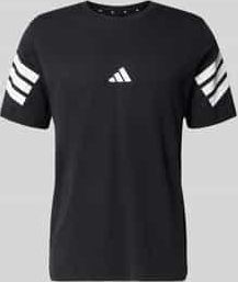 adidas Regular Fit T-Shirt aus reiner Baumwolle