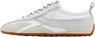 Alohas Alohas, Homme, Chaussures, Blanc, Taille: 40 EU Tb.304 Baskets